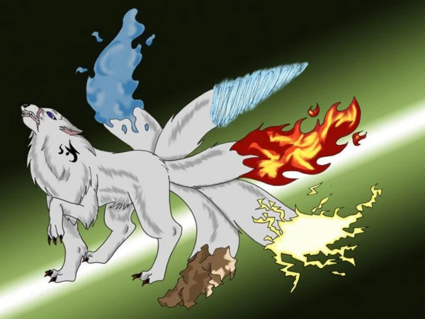 Shizen | Wiki Tu Imaginacion Naruto | Fandom