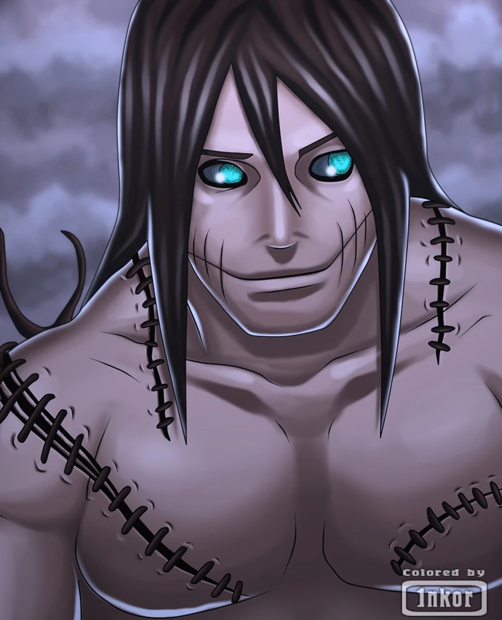 Atarashii | Wiki Tu Imaginacion Naruto | Fandom