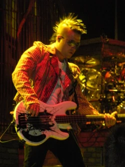 Johnny Christ | Tuitional Corpse Wiki | Fandom
