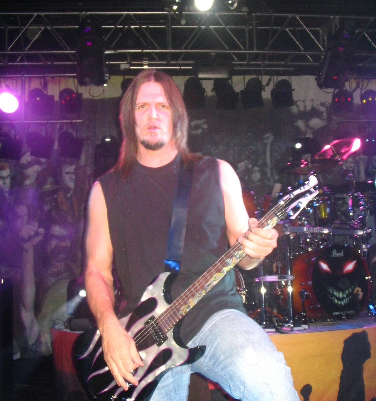 Dan Donegan | Tuitional Corpse Wiki | Fandom