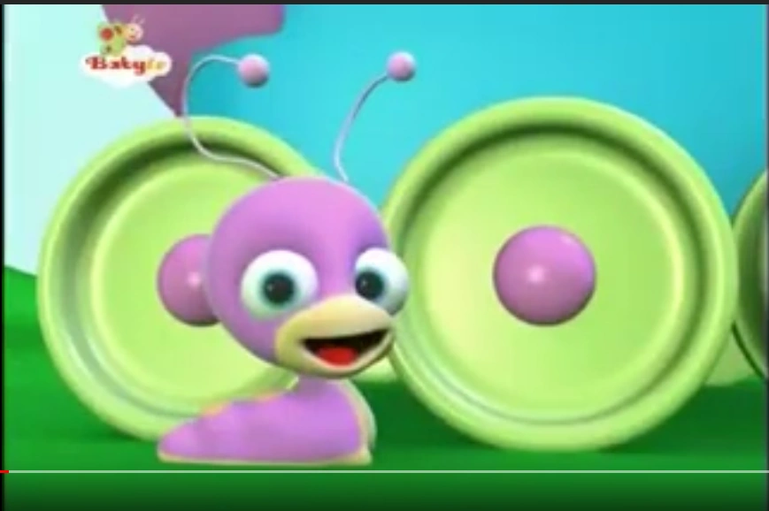 Tulli Babytv