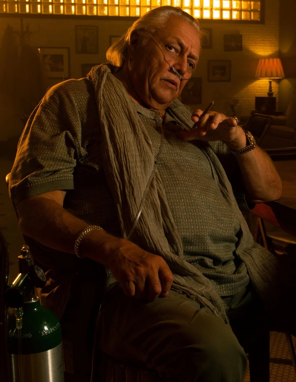 Pete Invernizzi | The Tulsa King Wiki | Fandom