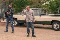 Happy Trails | The Tulsa King Wiki | Fandom