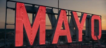 The Mayo | The Tulsa King Wiki | Fandom