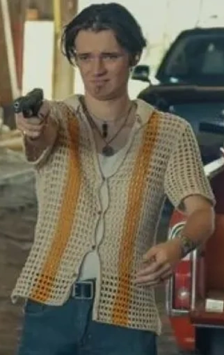 Clint | The Tulsa King Wiki | Fandom