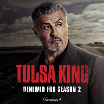 Season Two | The Tulsa King Wiki | Fandom