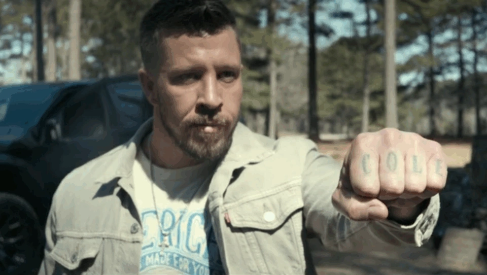 Cole Dunmire | The Tulsa King Wiki | Fandom