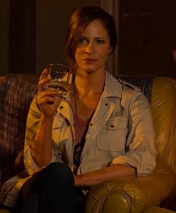 Stacy Beale | The Tulsa King Wiki | Fandom