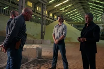 Stable | The Tulsa King Wiki | Fandom