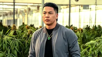 Jackie Ming | The Tulsa King Wiki | Fandom