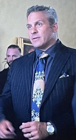 Johnny The Zip | The Tulsa King Wiki | Fandom