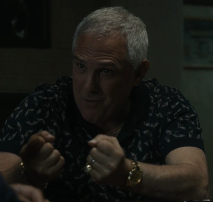 Fat Jimmy | The Tulsa King Wiki | Fandom