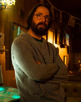 Bodhi | The Tulsa King Wiki | Fandom