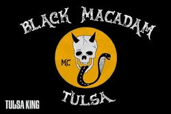 Black Macadam Motorcycle Gang | The Tulsa King Wiki | Fandom