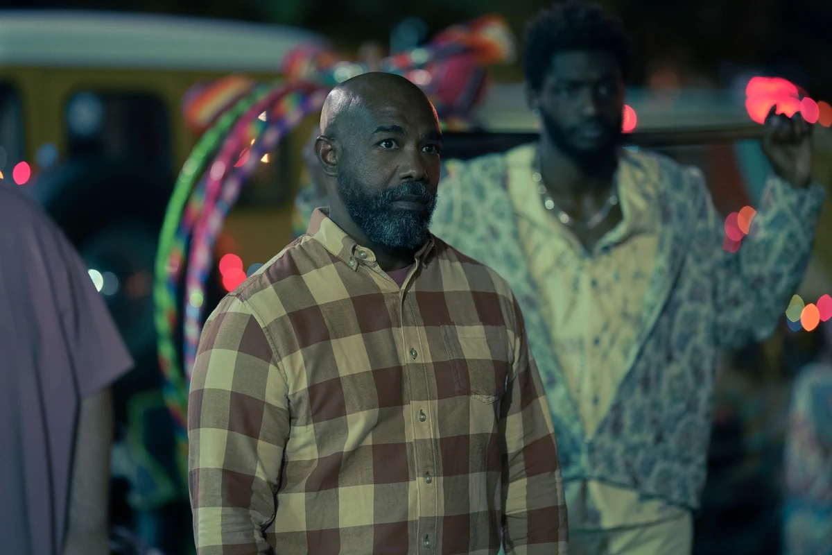 Mark Mitchell | The Tulsa King Wiki | Fandom