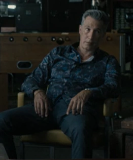 Joe Bats | The Tulsa King Wiki | Fandom