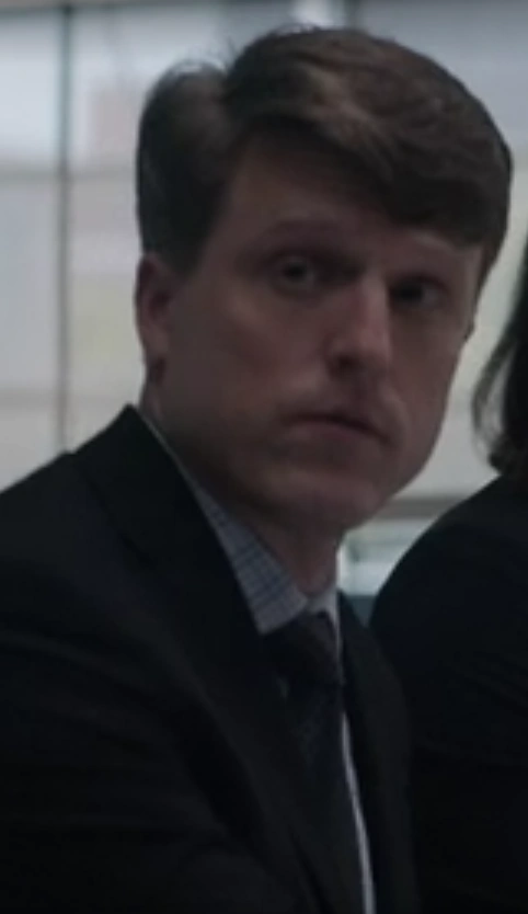 Emory Grieger | The Tulsa King Wiki | Fandom