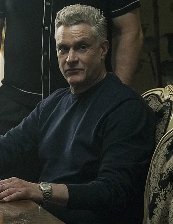 Goodie Carangi | The Tulsa King Wiki | Fandom