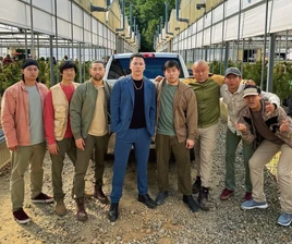 Chinese Triads | The Tulsa King Wiki | Fandom