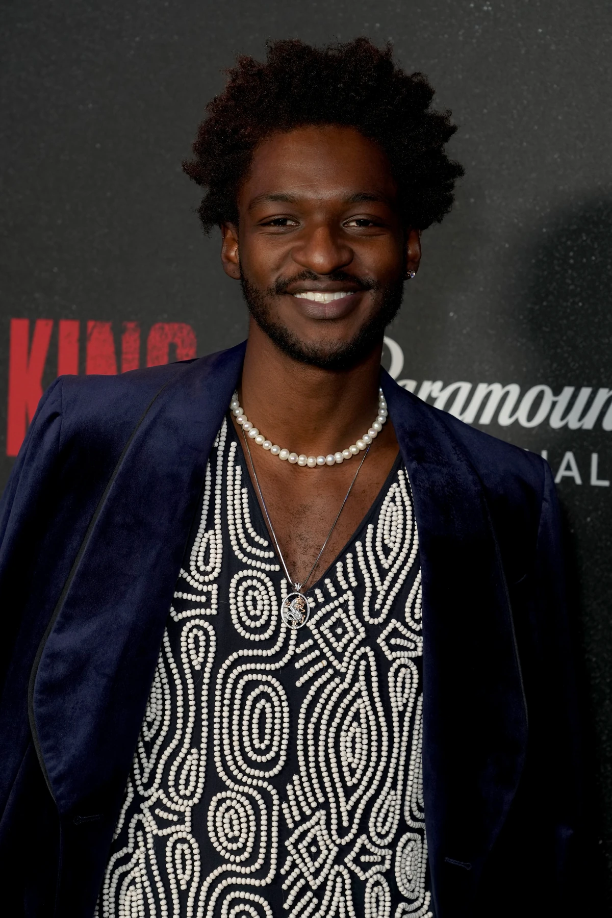 Jay Will | The Tulsa King Wiki | Fandom