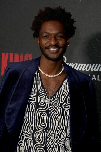 Jay Will | The Tulsa King Wiki | Fandom