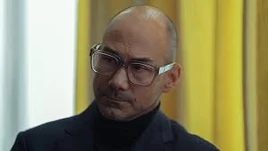 Jerry Izzo | The Tulsa King Wiki | Fandom