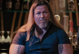 Bigfoot | The Tulsa King Wiki | Fandom