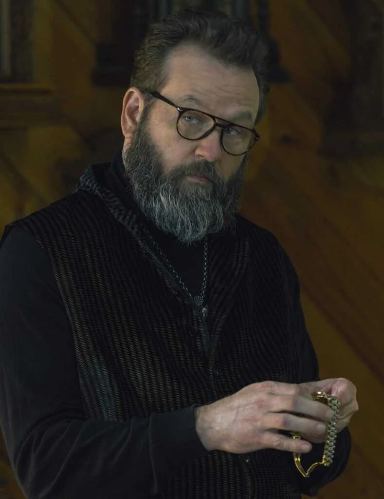 Dexter Deacon | The Tulsa King Wiki | Fandom