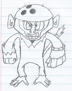 Doctor Bobo | Tumble Dillo Wiki | Fandom