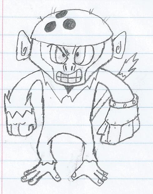 Doctor Bobo | Tumble Dillo Wiki | Fandom