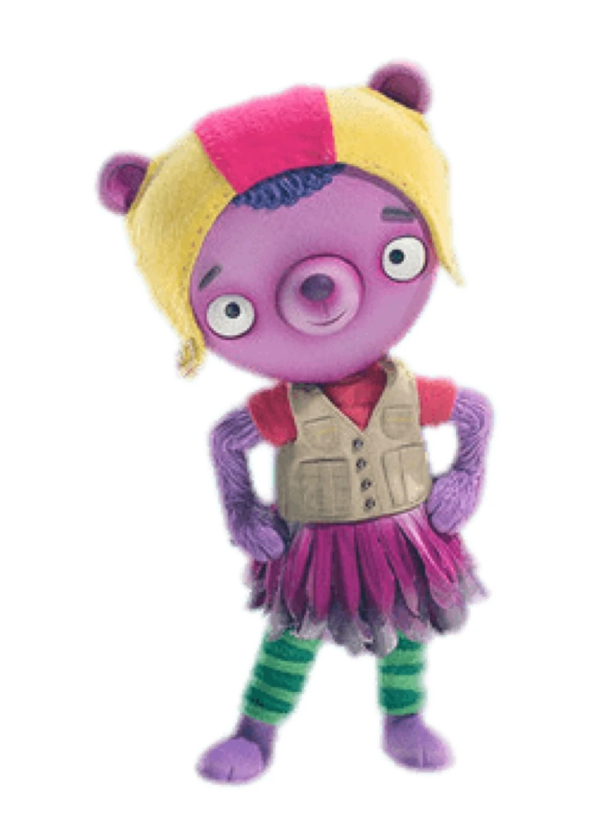 Maple | Tumble Leaf Wiki | Fandom