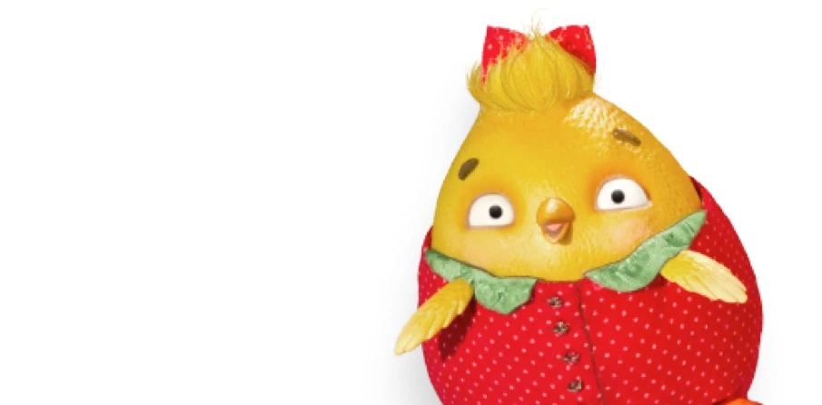 Butternut | Tumble Leaf Wiki | Fandom