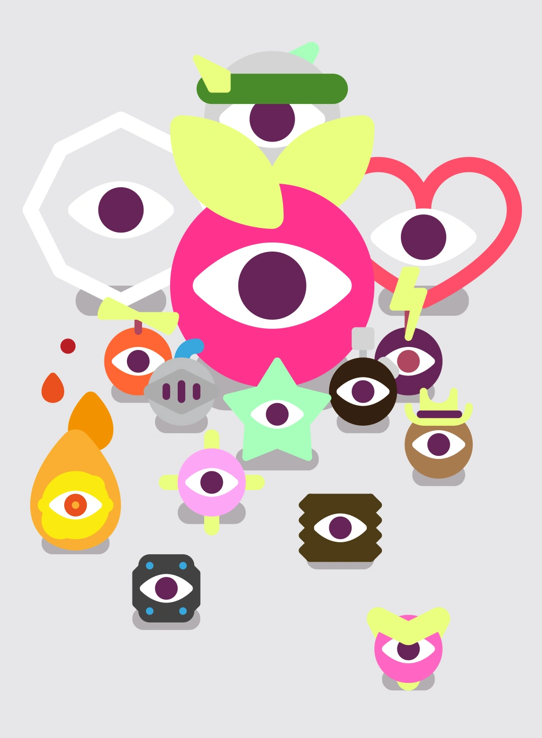 Seeds | Tumbleseed Wiki | Fandom