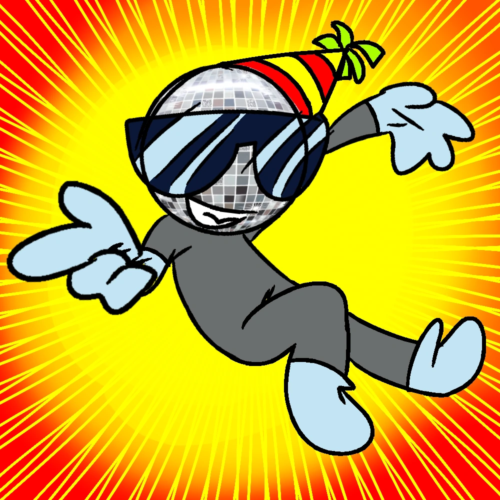 Party Anon | Anonvoid Wiki | Fandom