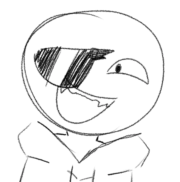 👁️ / Eye Anon | Anonvoid Wiki | Fandom