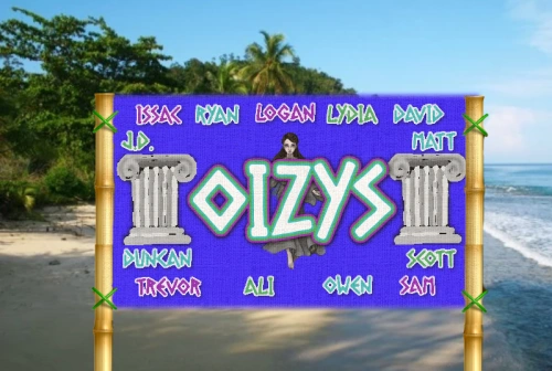 Oizys | Tumblr Survivor Athena Wiki | Fandom