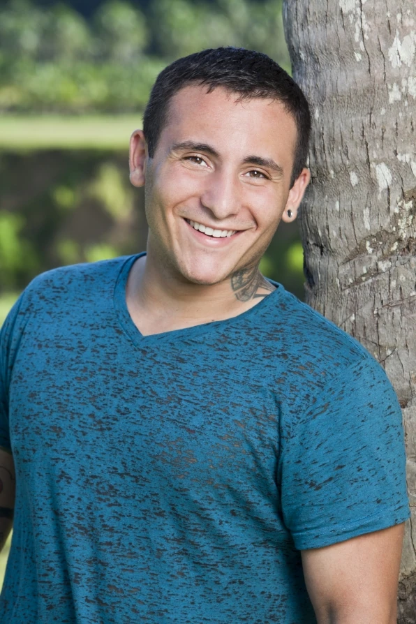 Brandon | Tumblr Survivor Athena Wiki | Fandom