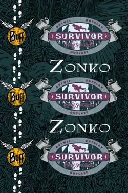 Zonko | Tumblr Survivor Athena Wiki | Fandom