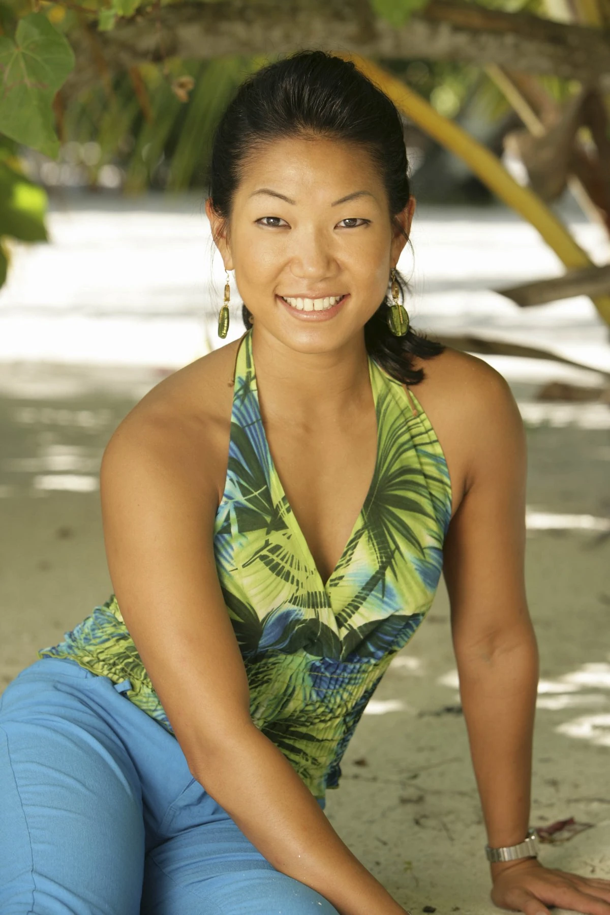 Nicole | Tumblr Survivor Athena Wiki | Fandom