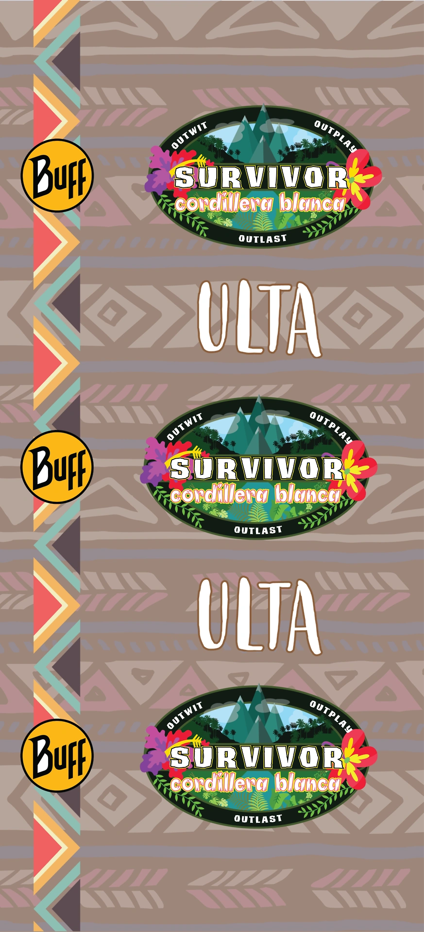 Ulta | Tumblr Survivor Athena Wiki | Fandom