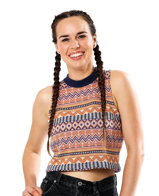 Ryan Teddy | Tumblr Survivor Athena Wiki | Fandom