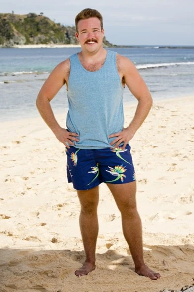 Jake P. | Tumblr Survivor Athena Wiki | Fandom
