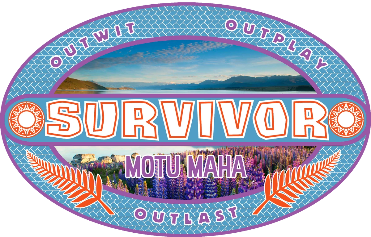 Survivor: Motu Maha | Tumblr Survivor Athena Wiki | Fandom