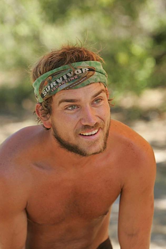 Eric K. | Tumblr Survivor Athena Wiki | Fandom