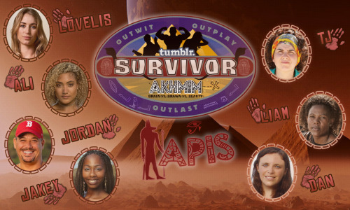 Apis | Tumblr Survivor Wiki | Fandom Apis | Tumblr Survivor Wiki | Fandom