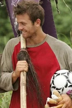 Billy Dickson | Tumblr Survivor Wiki | Fandom