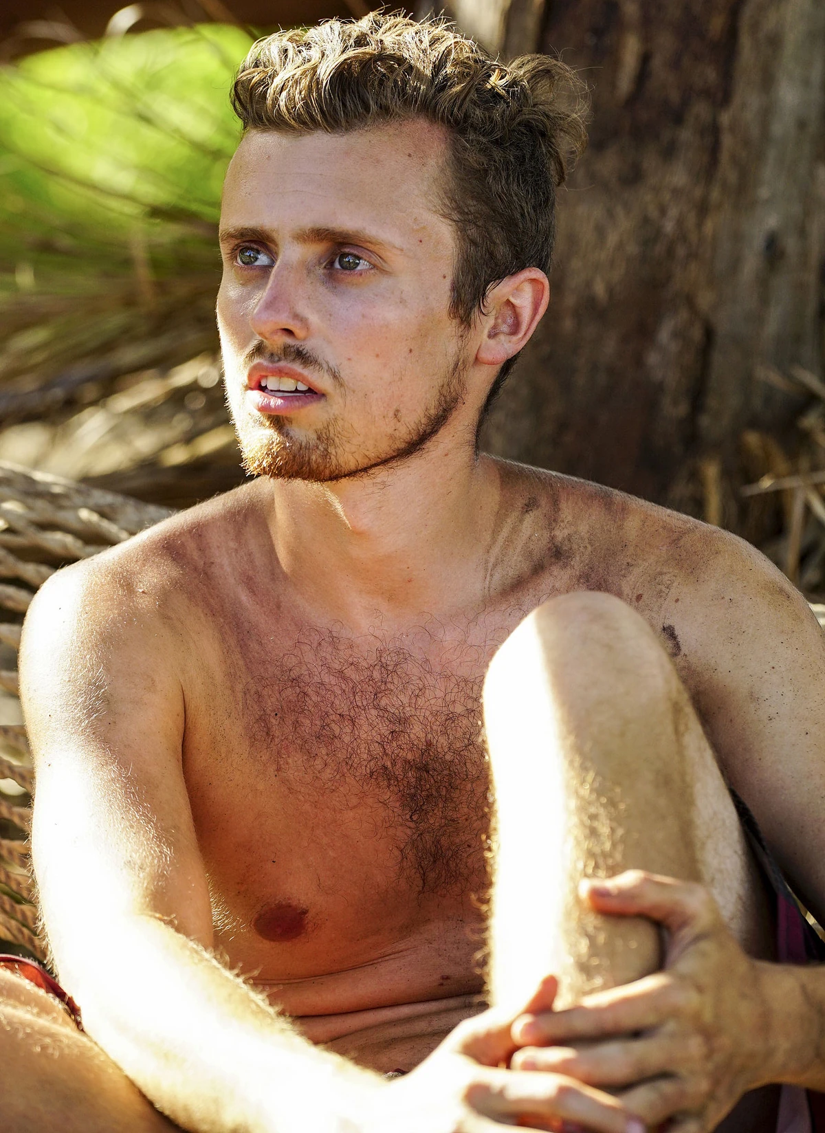 Sean Peters | Tumblr Survivor Wiki | Fandom