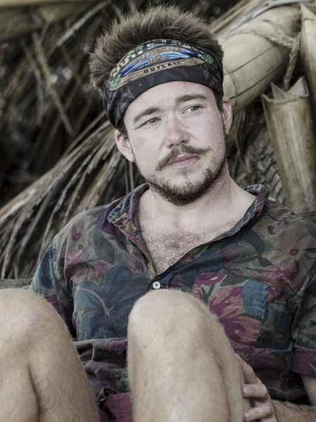 Jacob Albright | Tumblr Survivor Wiki | Fandom