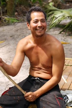 Joseph Kendrick | Tumblr Survivor Wiki | Fandom