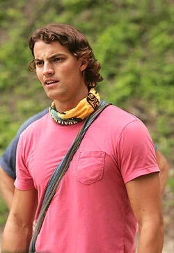 Blake Johnston | Tumblr Survivor Wiki | Fandom